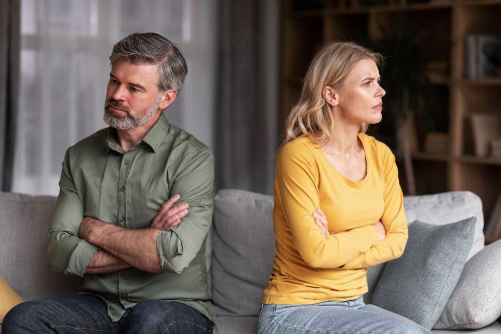 9 Most Common Causes People Get a Divorce - Detangle Love